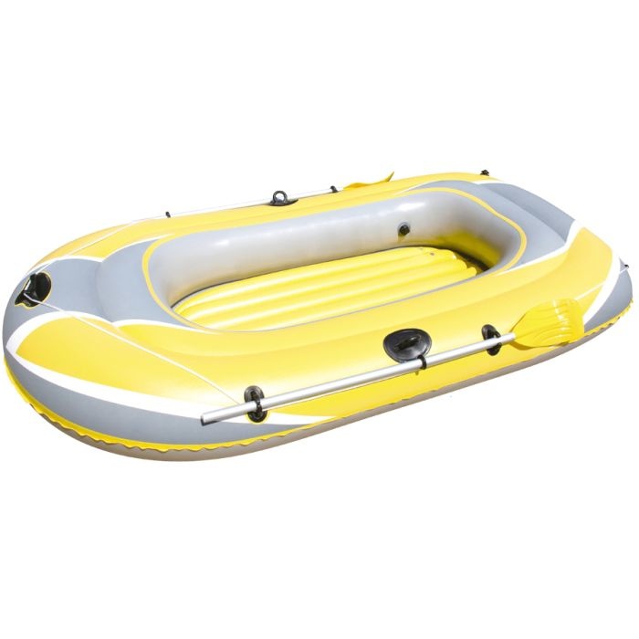 Inflatable Dingy Raft Set :: Sports Supports | Mobility | Healthcare ...