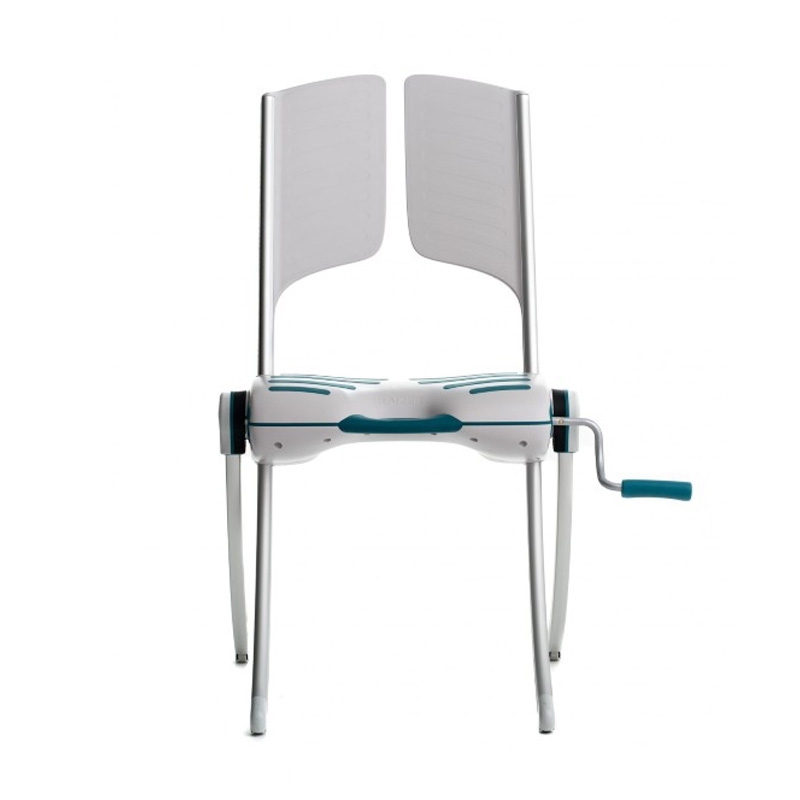 Raizer M Lifting Chair with Headrest | Health and Care