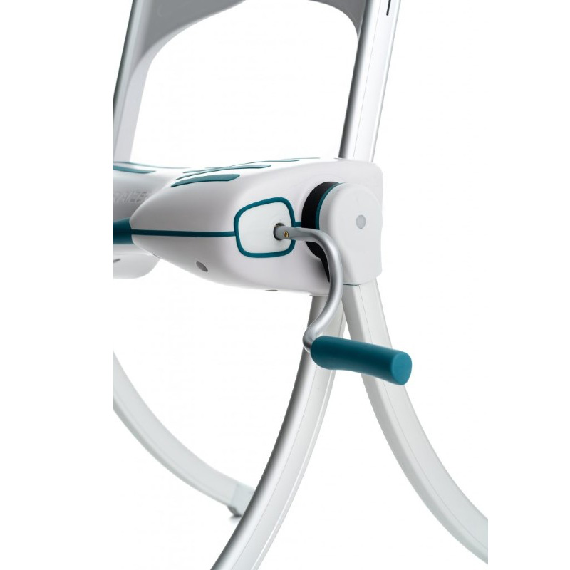 Raizer M Lifting Chair with Headrest | Health and Care