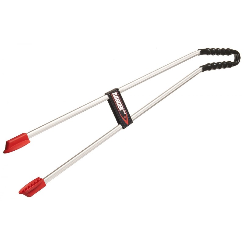 Ranger MAX Heavy Duty Litter Picker Grabber | Health and Care