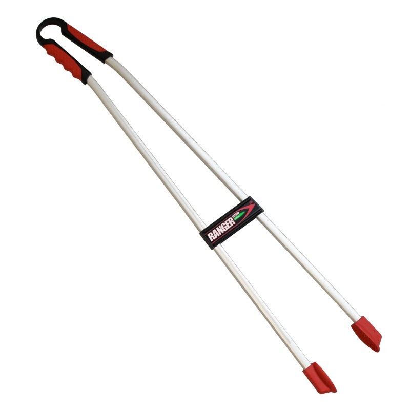 Ranger MAX Heavy Duty Litter Picker Grabber | Health and Care