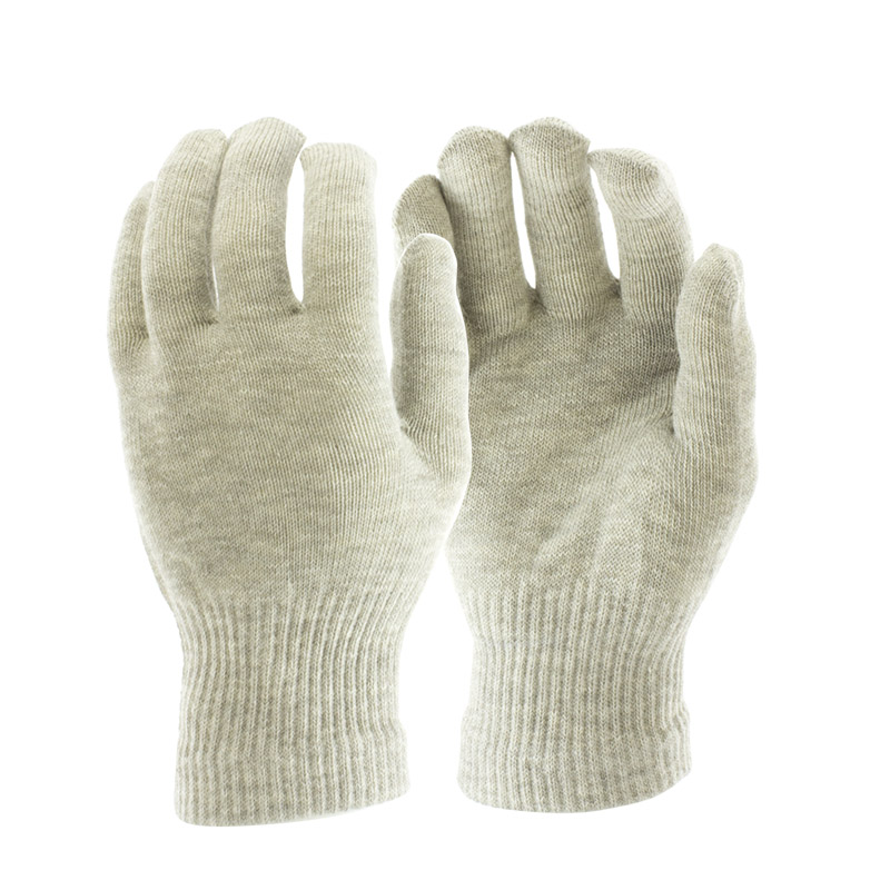 Silver Gloves & Fingerless Gloves Triple Bundle | Health and Care