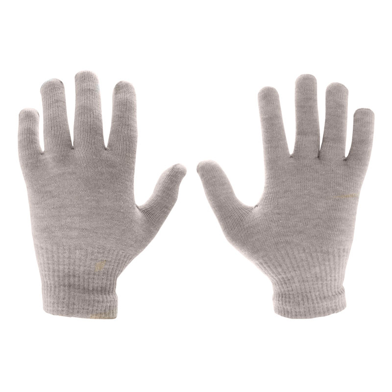 Homeglow B-Warm Heated Seat Cover & Silver Gloves | Health and Care