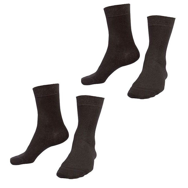 Raynaud's 9% Silver Socks (Two Pairs) | Health and Care