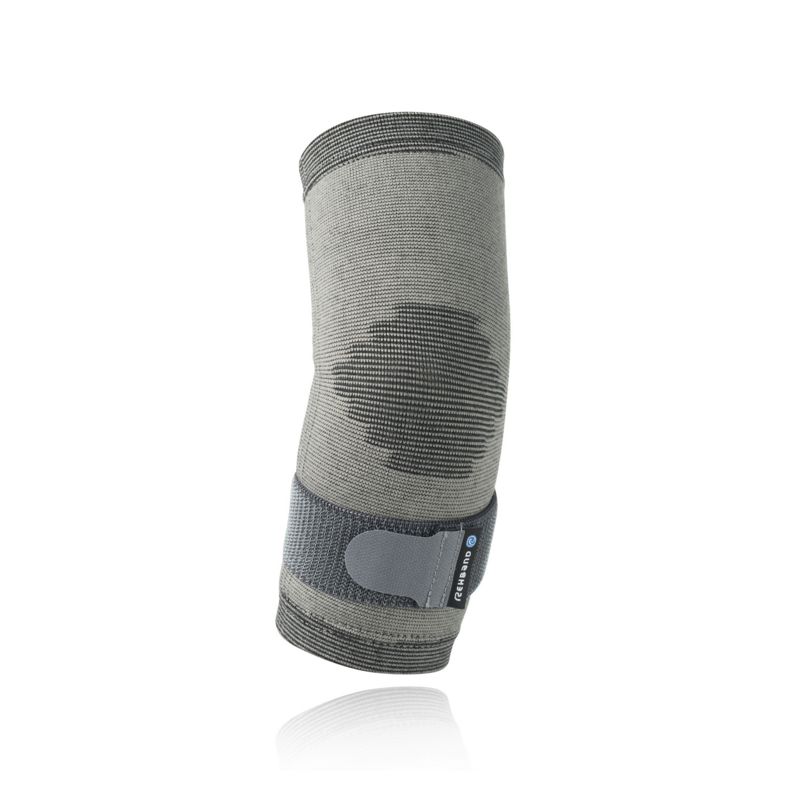 Rehband Active Line Elbow Support | Health and Care