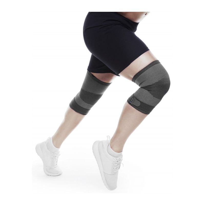 Rehband Active Line Knee Support | Health and Care