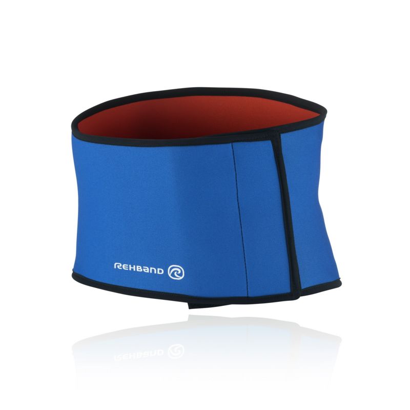 Rehband Basic Back Support | Health and Care