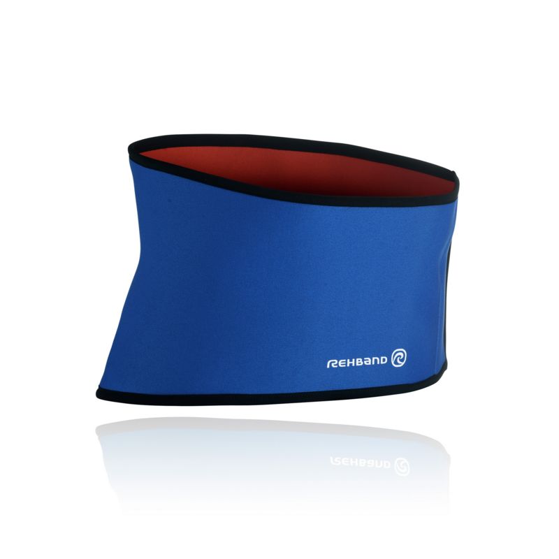 Rehband Basic Back Support | Health and Care