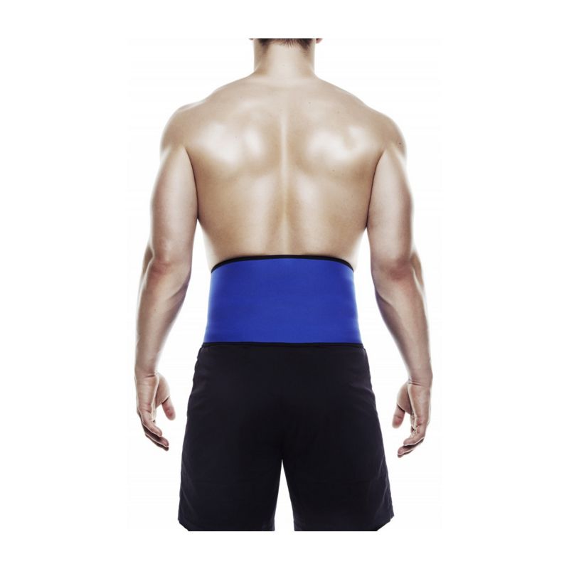 Rehband Basic Back Support | Health and Care