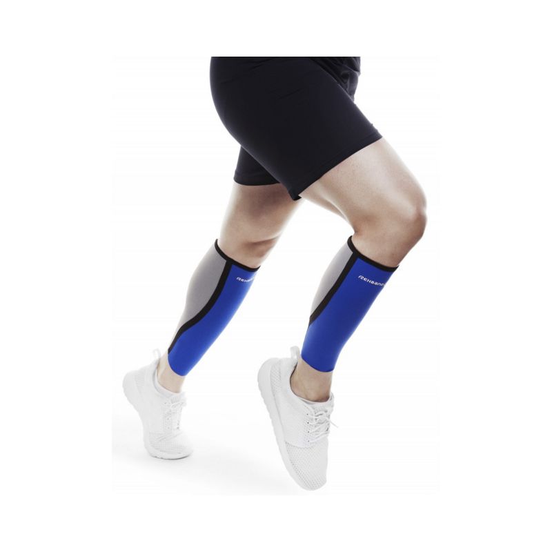 Rehband Basic Calf Support | Health and Care