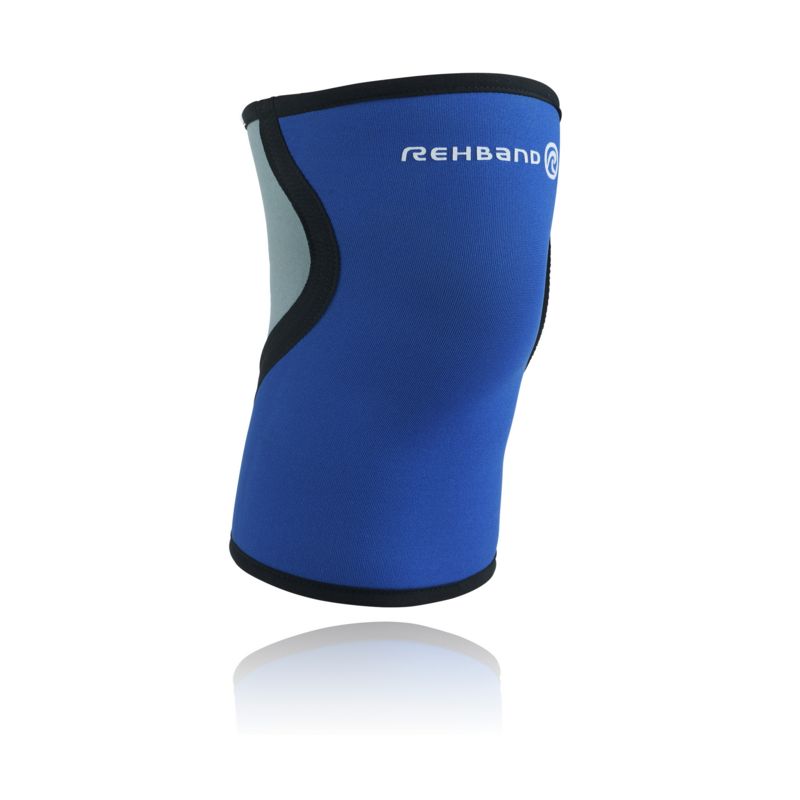 Rehband Basic Knee Support | Health and Care