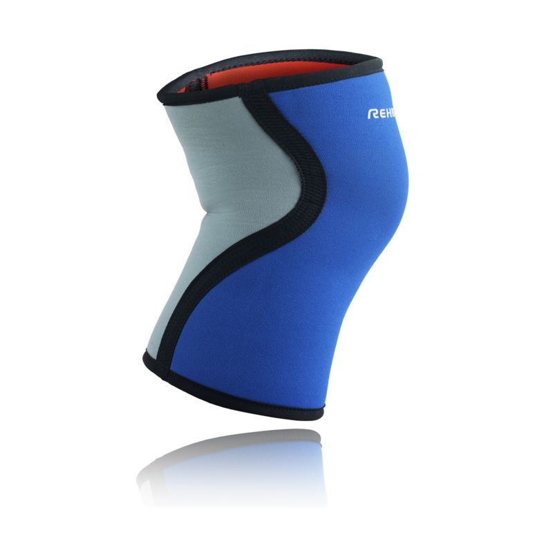 Rehband Basic Knee Support | Health and Care