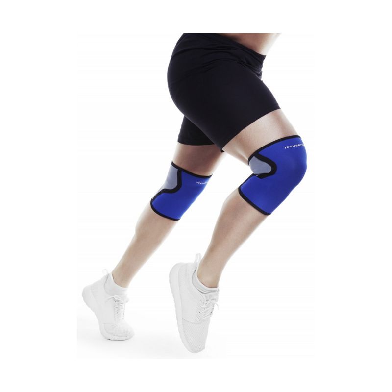 Rehband Basic Knee Support | Health and Care