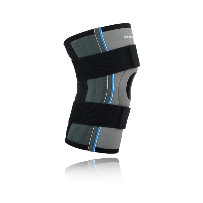 Rehband Core Knee Support Relieving Pad | Health and Care