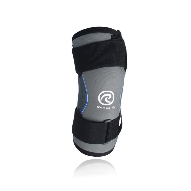 Rehband Power Elbow Support | Health and Care