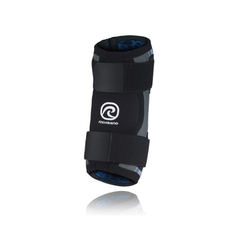 Rehband Power Elbow Support | Health and Care