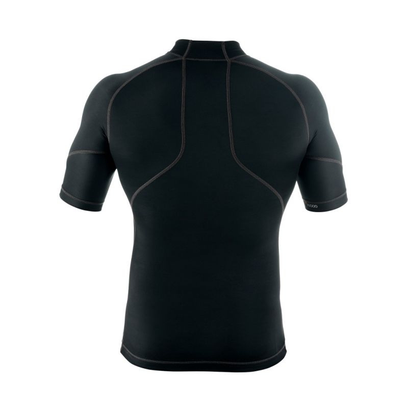 Rehband Raw Men's Compression Top | Health and Care
