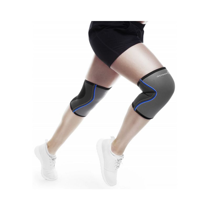 Rehband Women's Core Knee Support | Health and Care