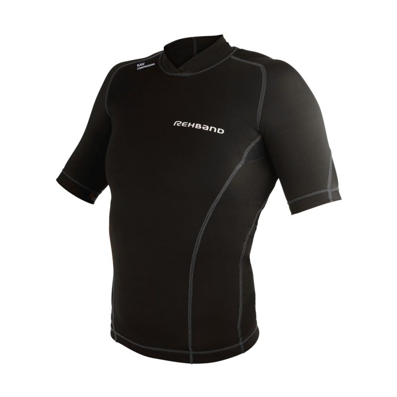 Rehband Raw Women's Compression Top | Health and Care