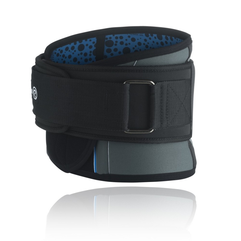 Rehband X Rx Neoprene Back Support (7mm) | Health and Care