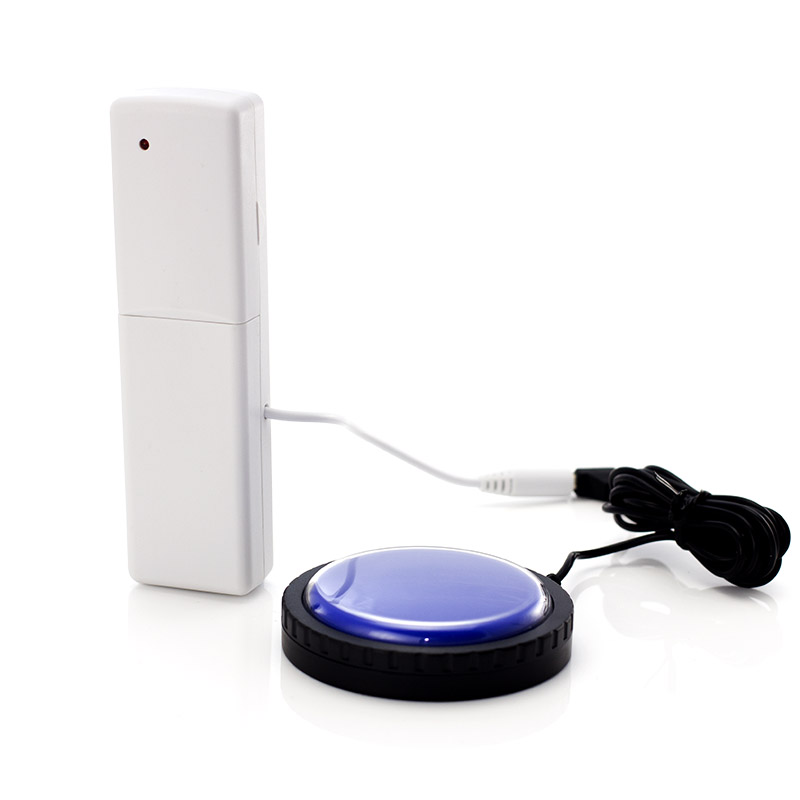 Jelly Switch and Transmitter for MPPL | Health and Care