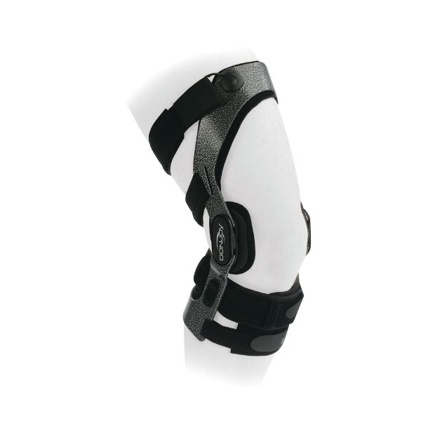 Replacement Straps for the Donjoy Armor Professional Knee Brace ...