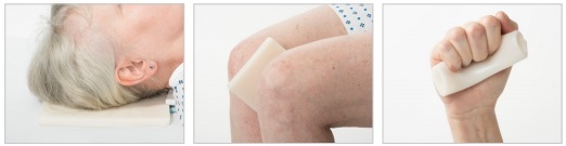 Repose DermisPlus Sheets 20x20cm (2pk) | Health and Care