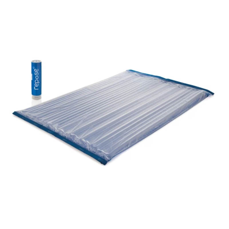 Repose Double Mattress Overlay | Health and Care