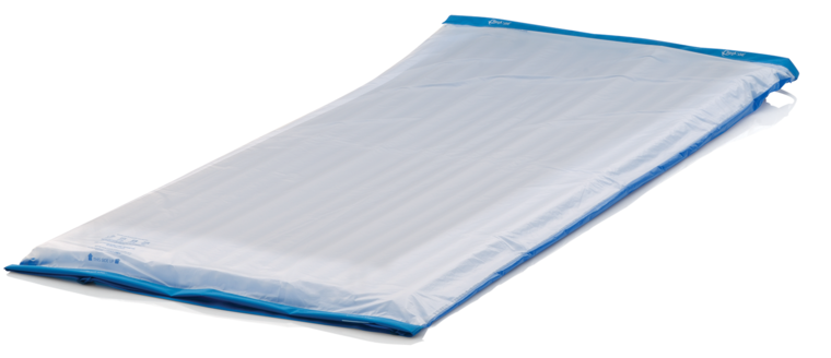 Repose Mattress Pressure Relief Overlay and Repose Pressure Relief ...