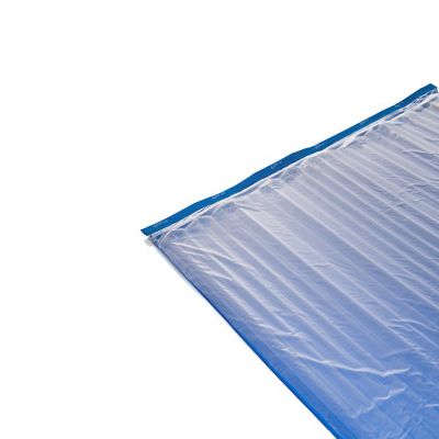 Repose Double Mattress Overlay | Health and Care