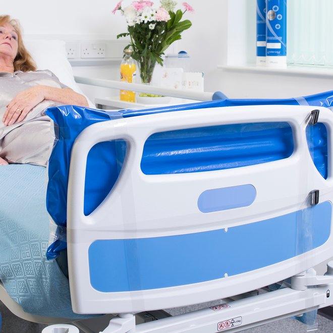 Repose Pressure Relief Sole Protector | Health and Care