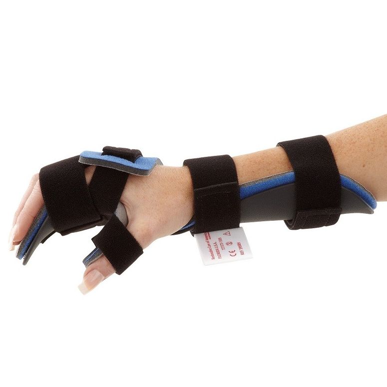 Resting Hand Orthosis | Health and Care