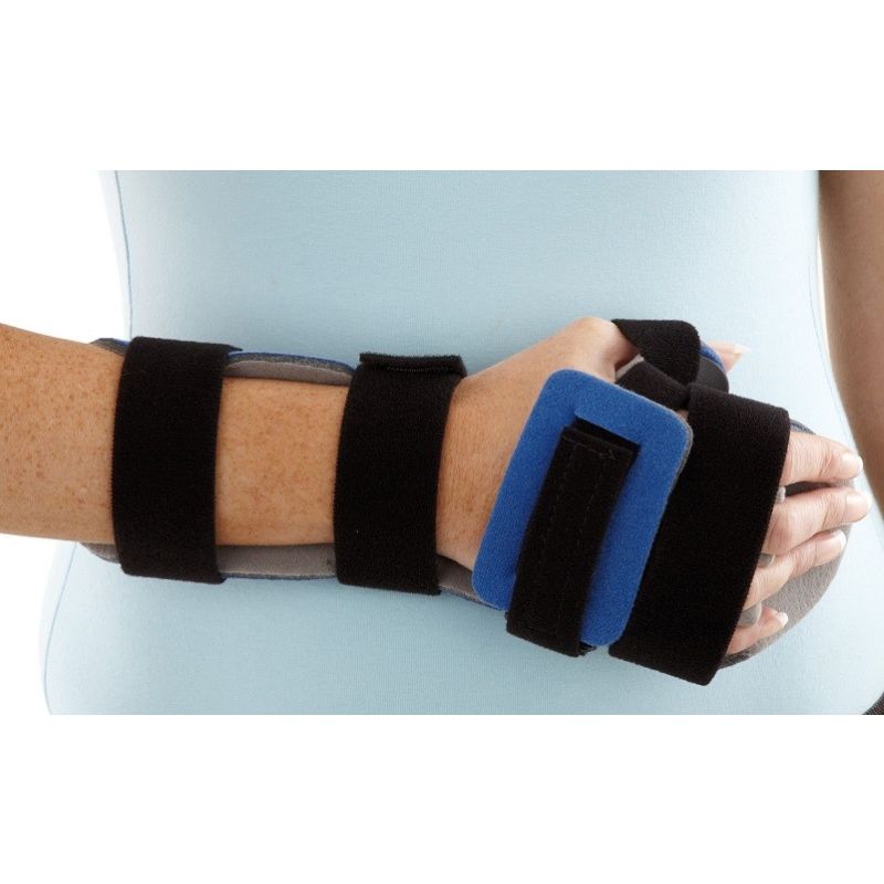 Resting Hand Orthosis | Health and Care