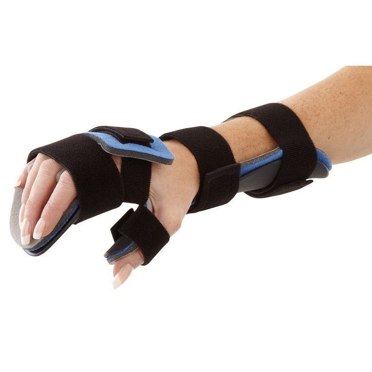 Resting Hand Orthosis | Health and Care
