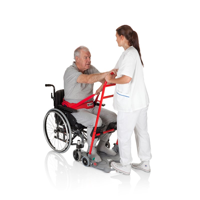 ReTurn 7500i Sit-to-Stand Aid | Health and Care