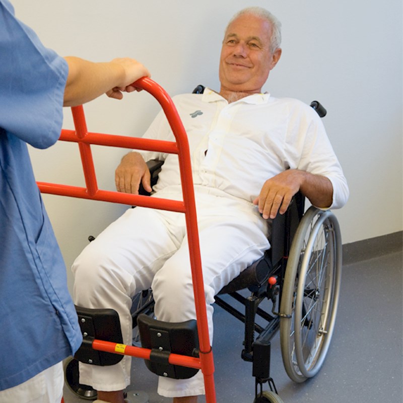 ReTurn 7500i Sit-to-Stand Aid | Health and Care