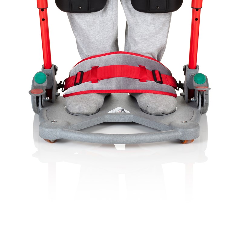 Heel Strap for ReTurn Sit-to-Stand Aids | Health and Care