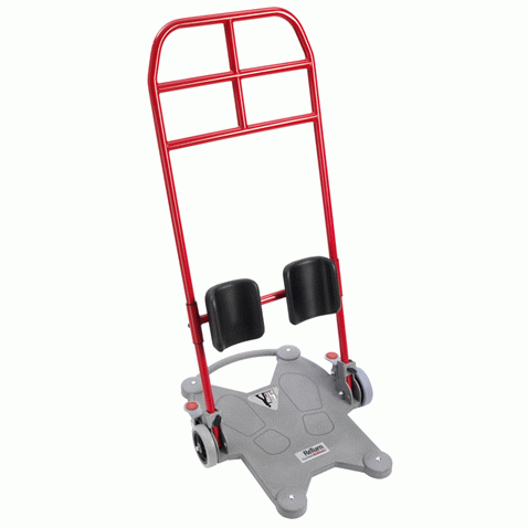 ReTurn 7500 Sit To Standing Transfer Aid :: Sports Supports | Mobility ...