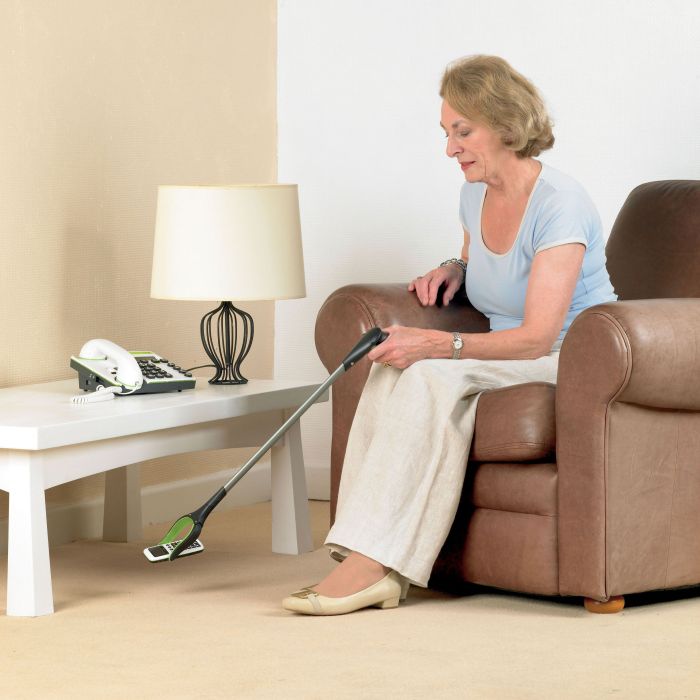 RevoReach Xcel Reacher | Health and Care