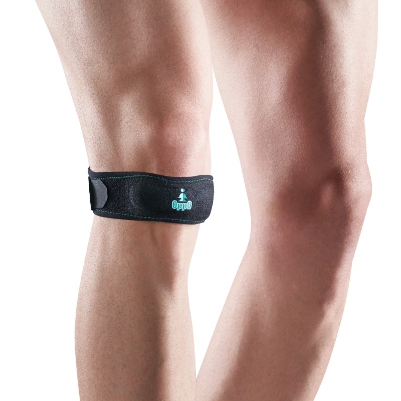 Oppo Health Neoprene Knee Support Strap | Health and Care