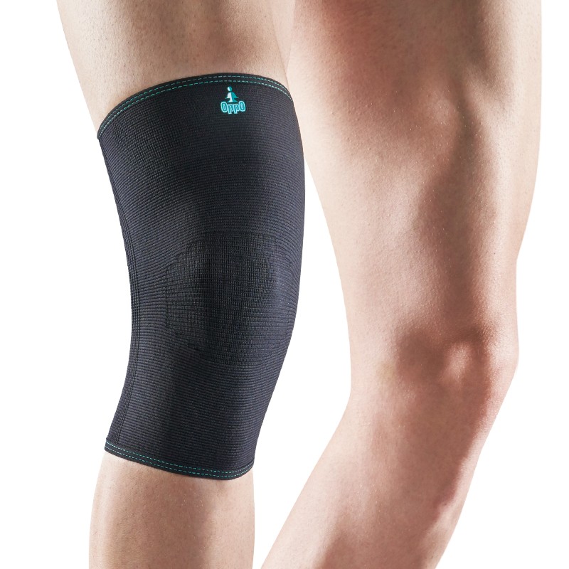 Oppo Health RK200 Four-Way Stretch Knee Support | Health and Care