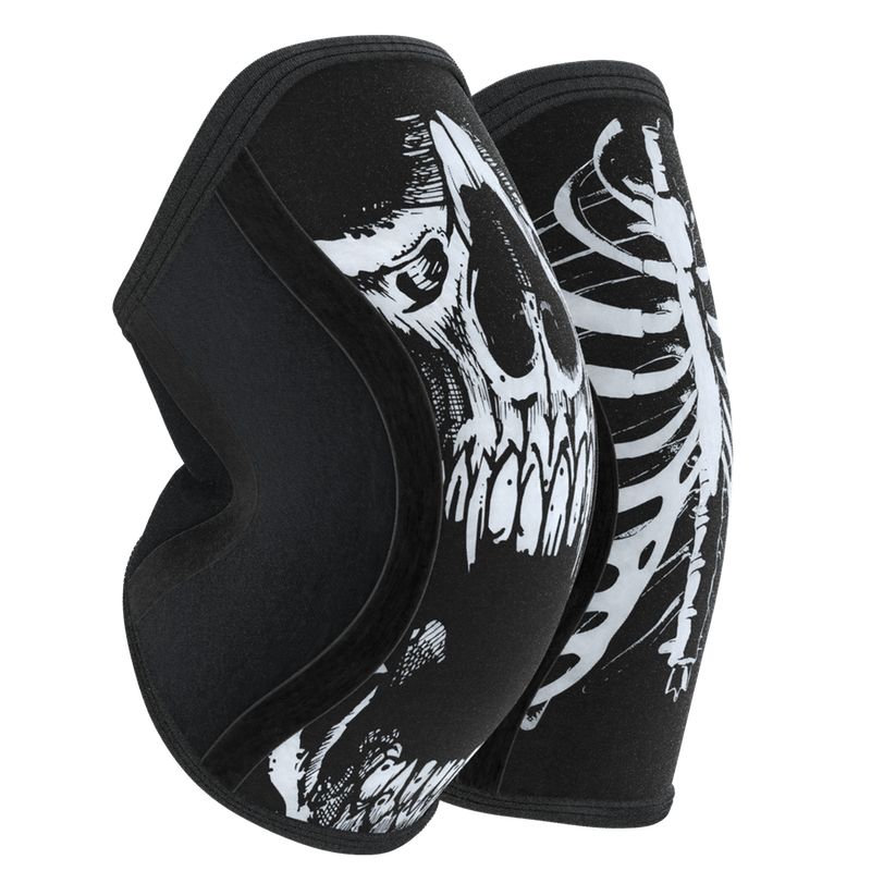RockTape Assassins Knee Protection Sleeves | Health and Care