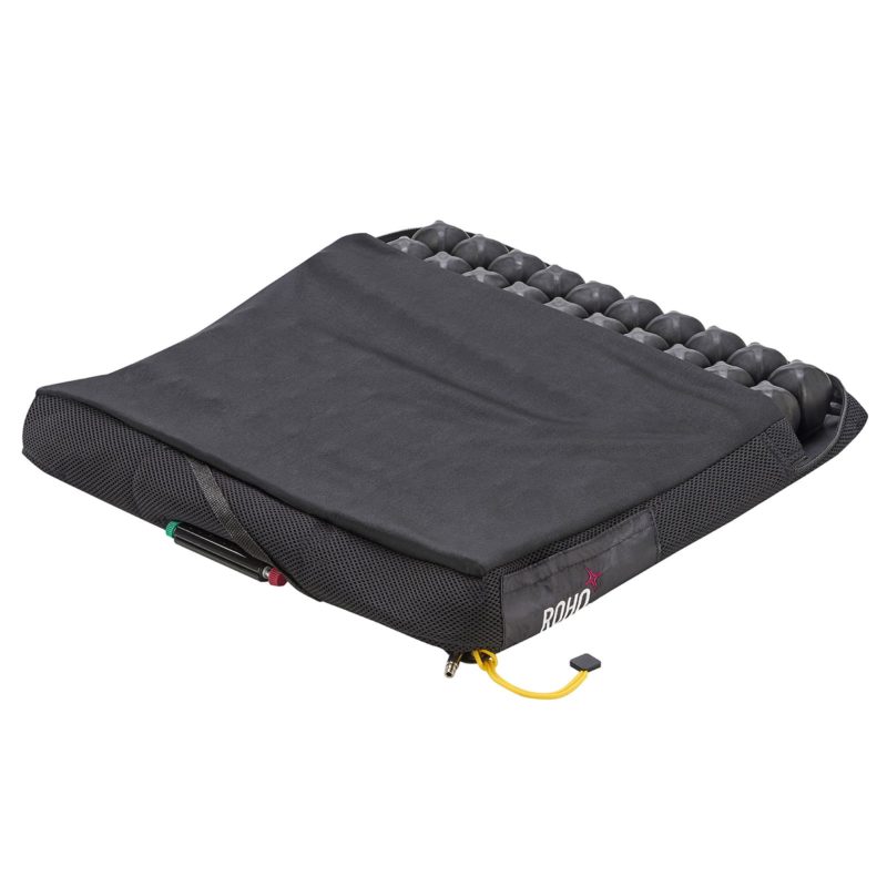 Roho Quadtro Select Low Profile Pressure Relief Cushion | Health and Care