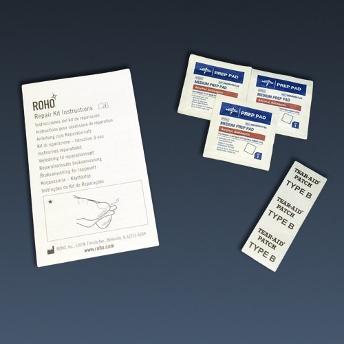 ROHO Repair Patch Kit | Health and Care