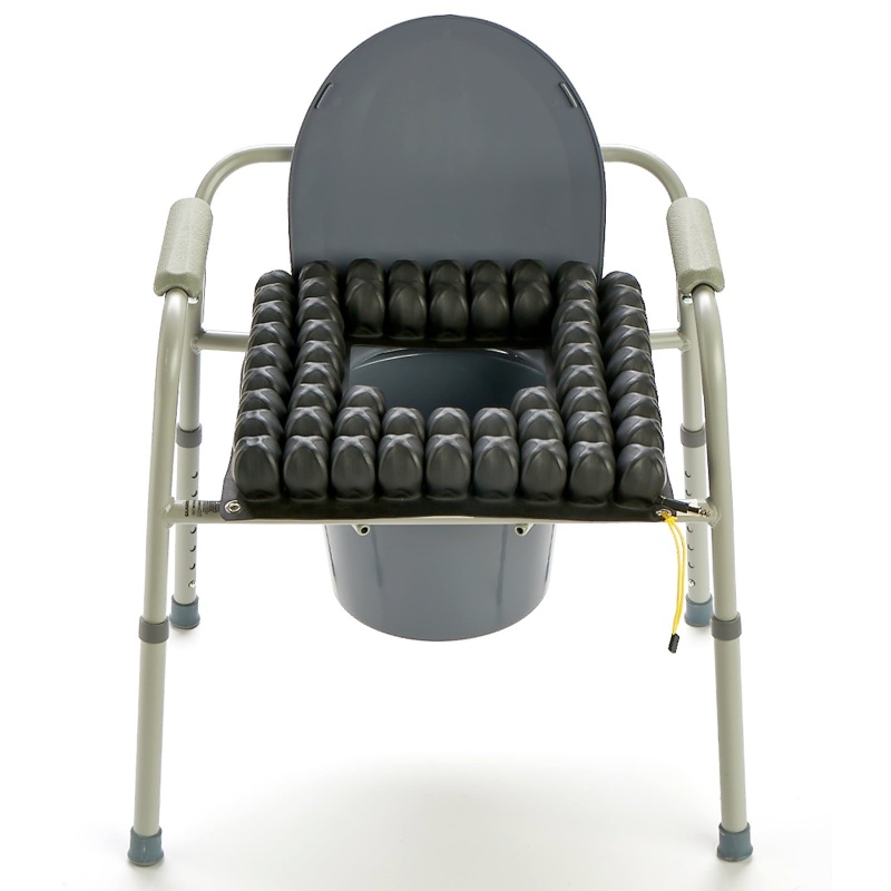 Roho Shower Commode Pressure Relief Cushion | Health and Care