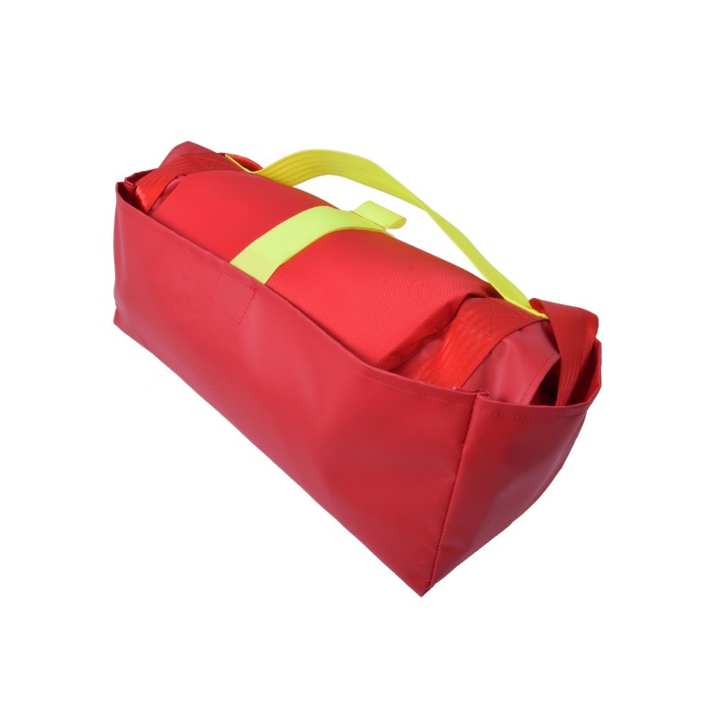 Compact Emergency Evacuation Mat and Bag | Health and Care