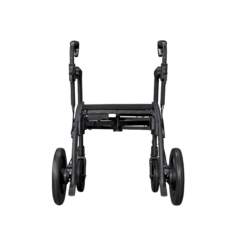 Rollz Motion Rhythm Rollator with Cues | Health and Care