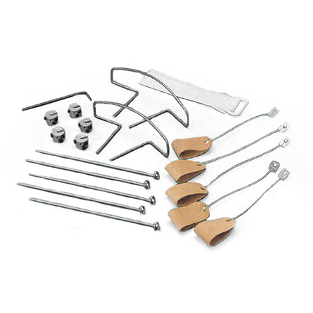 Rolyan Adjustable Outrigger Extension Kit | Health and Care