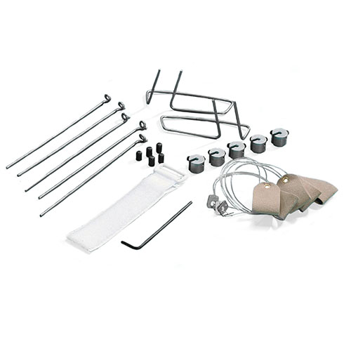 Adjustable Outrigger Kit (MCP Flexion) | Health and Care