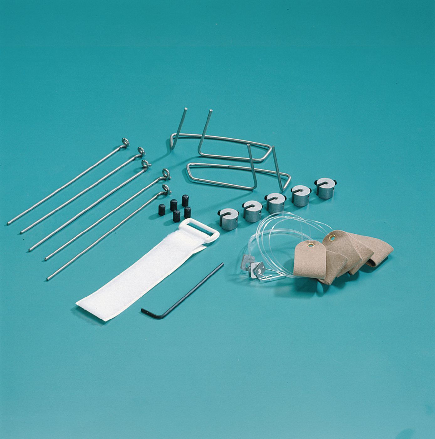 Adjustable Outrigger Kit (MCP Flexion) | Health and Care